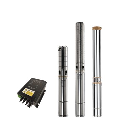 Saline Soil Improvement & Barren Mountain Greening - Lucky Elephant Solar